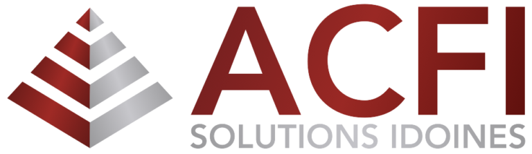 Trouver une agence - ACFI Solutions