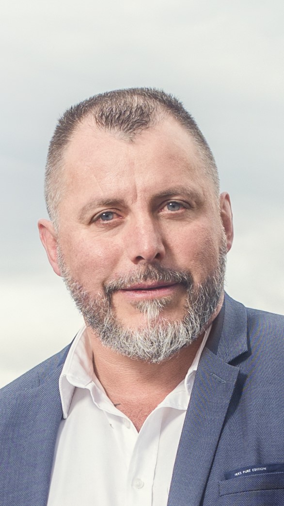 Philippe CHEVALLET - Phidel Conseils - ACFI Solutions