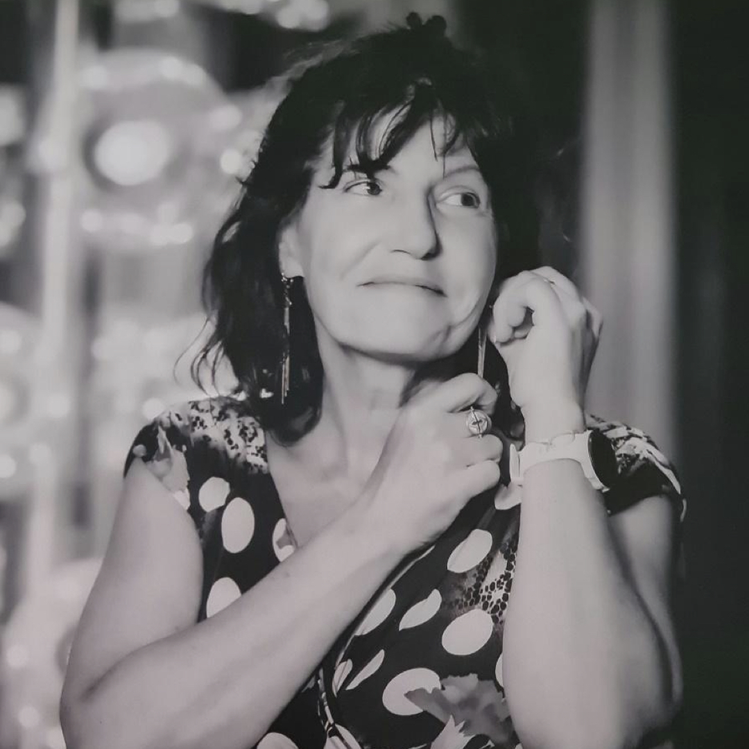 Christine AGIUS - ACFI Solutions