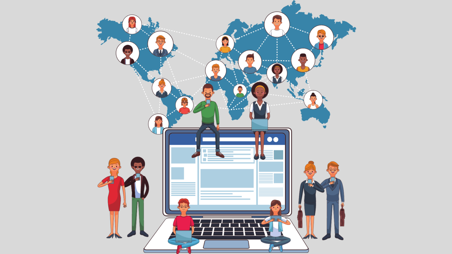 La Digitalisation en Assurance : vers une pratique 2.0