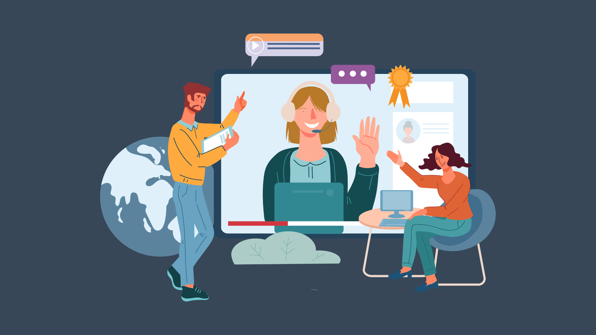 La Digitalisation en Assurance : vers une pratique 2.0